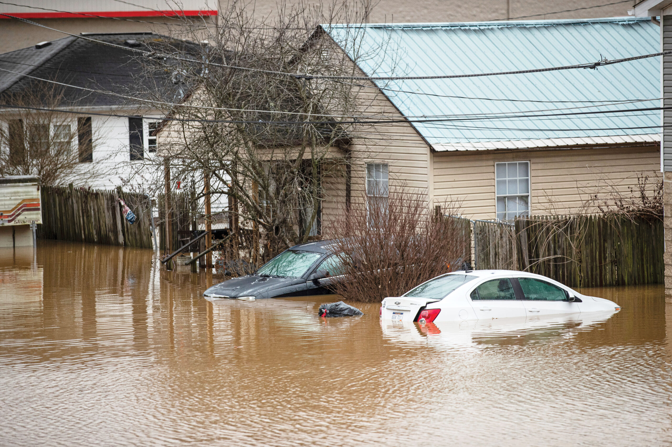 AP-Flood-WV-3-tle | News, Sports, Jobs - News and Sentinel